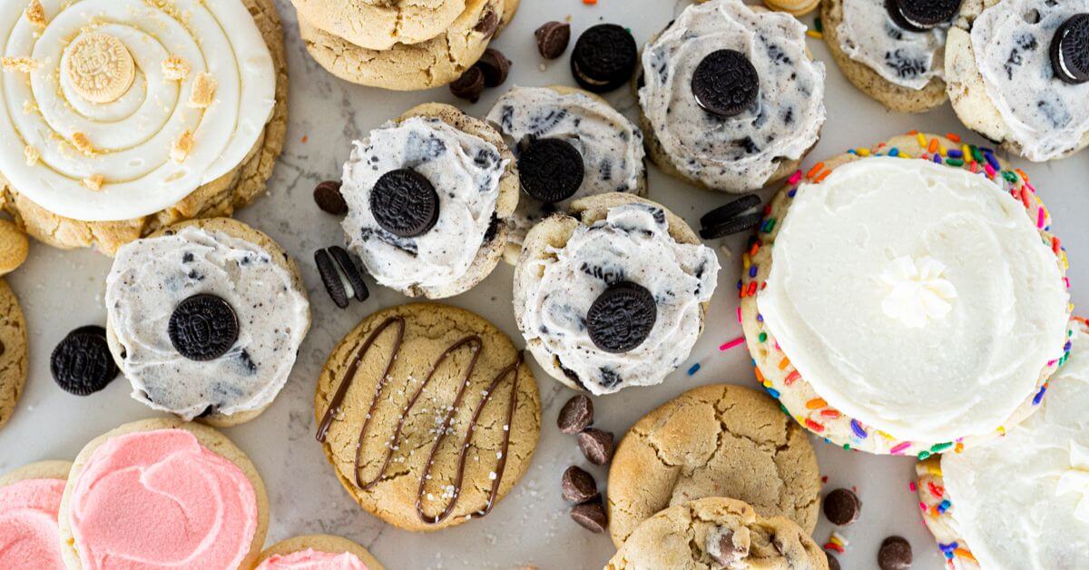 Crumbl Cookie Future Menu Prices (Up-toDate) List USA 2025