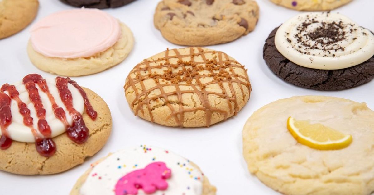 Crumbl Cookies Drinks Menu Prices (Up-toDate) List USA 2025