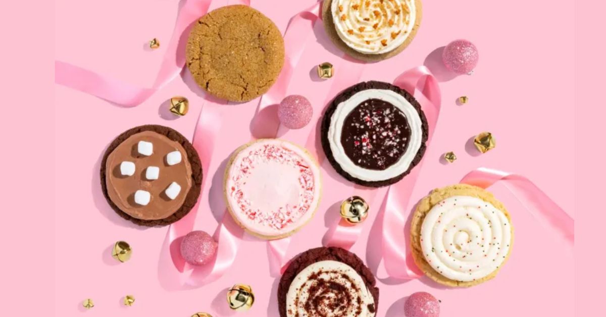 Crumbl Cookie Future Menu Prices (Up-toDate) List USA 2025